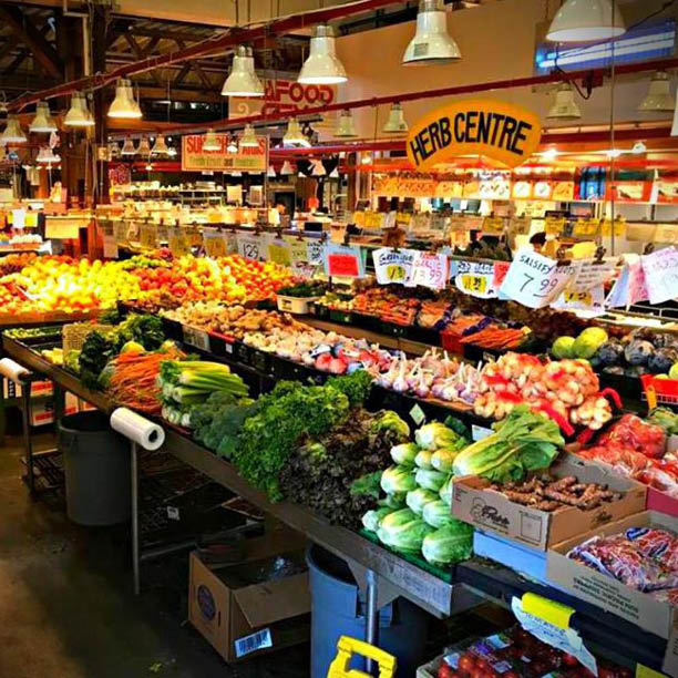 Hello Spring! Top Six Things to Do in Vancouver | Pacific Rim Life