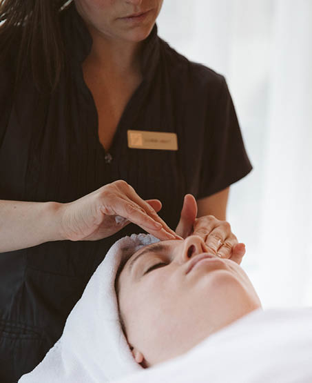 Nurture Your Skin with ANDA at Willow Stream Spa | Pacific Rim Life