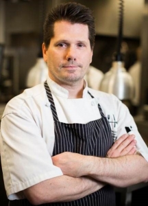 Meet the All-Star Lineup of Vancouver Chefs participating in 'Travel ...