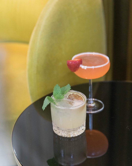 Fairmont Pacific Rim - Luxury Hotel in Downtown Vancouver