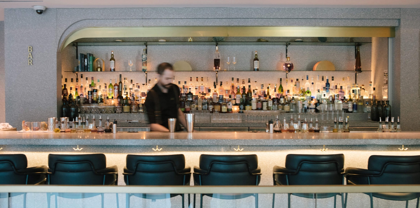 Gallery – Fairmont Pacific Rim