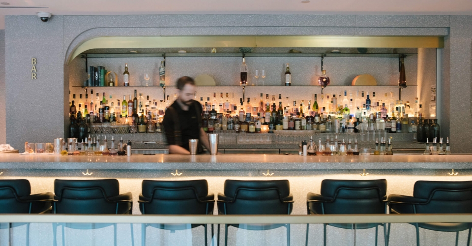 Gallery – Fairmont Pacific Rim