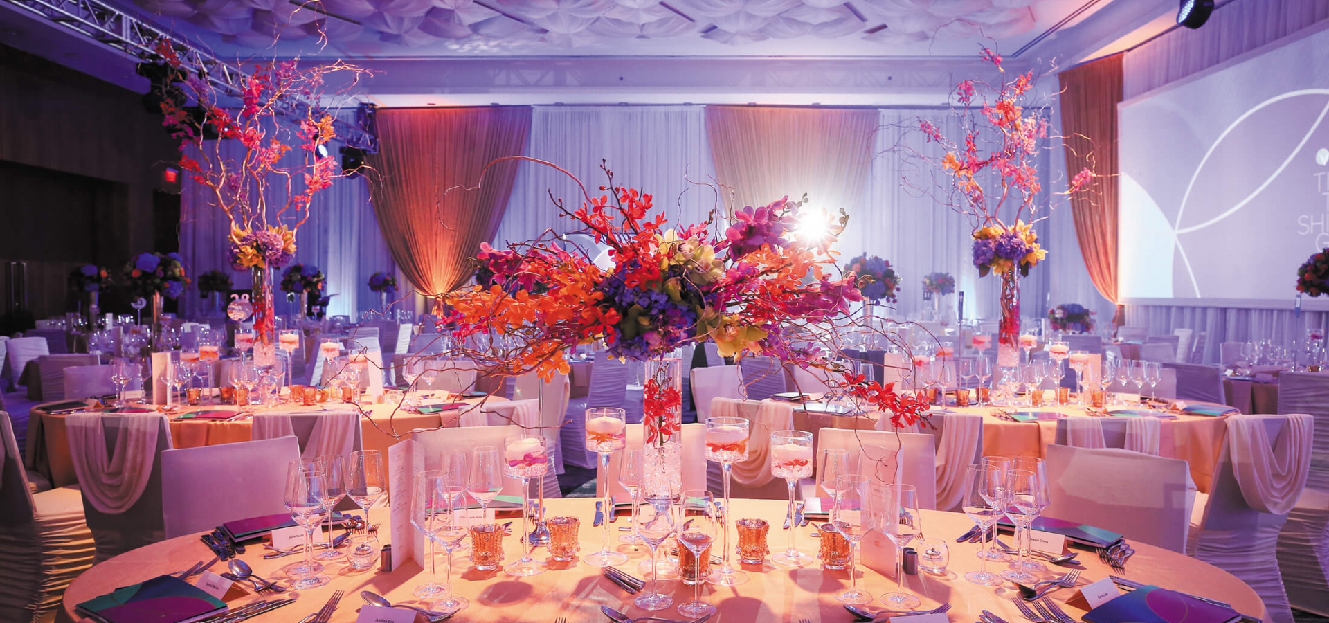 Gather – Fairmont Pacific Rim