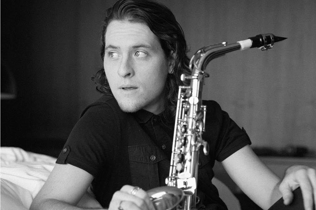 Artist Profile: Stephen Lecky | Pacific Rim Life