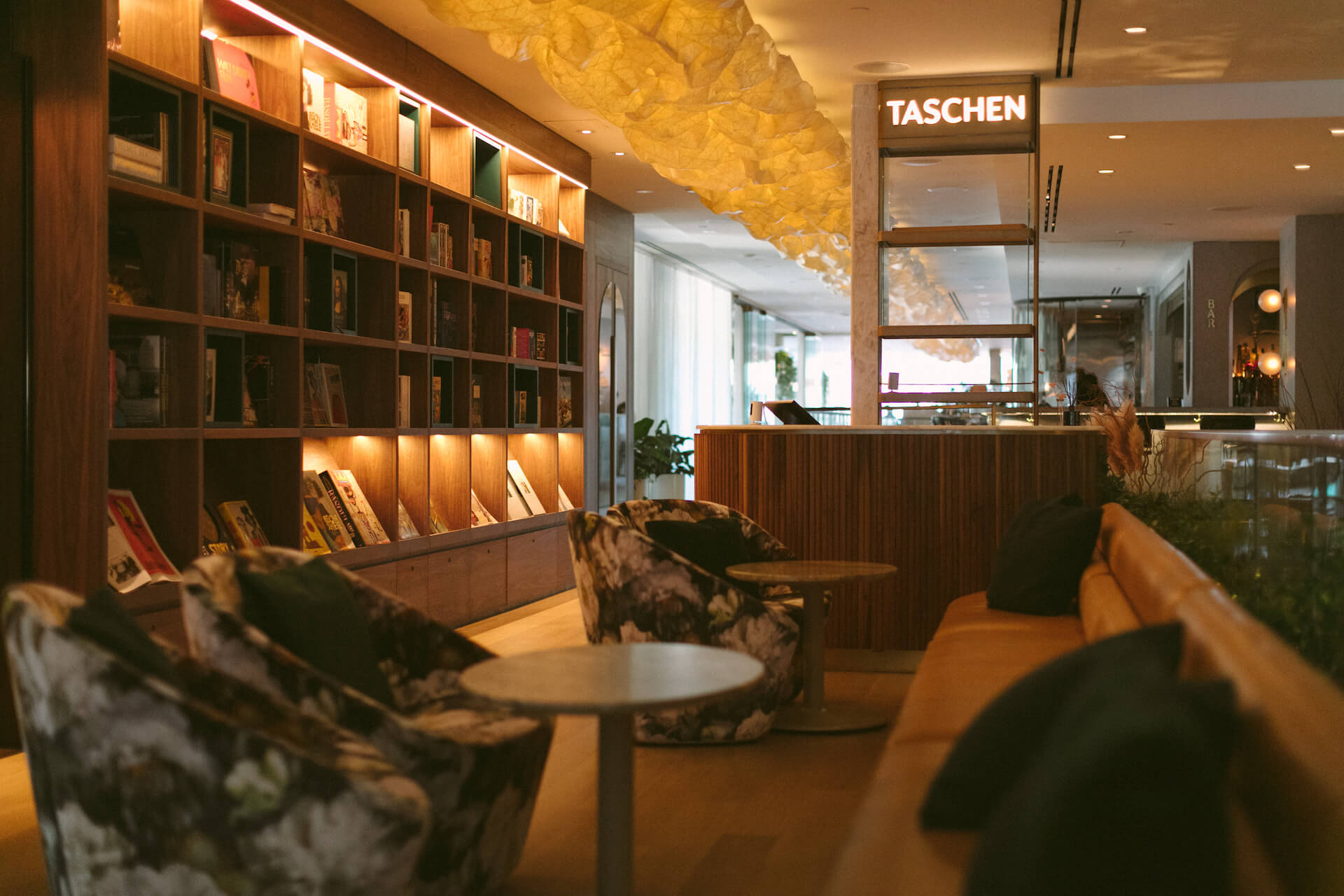 TASCHEN Library – Fairmont Pacific Rim