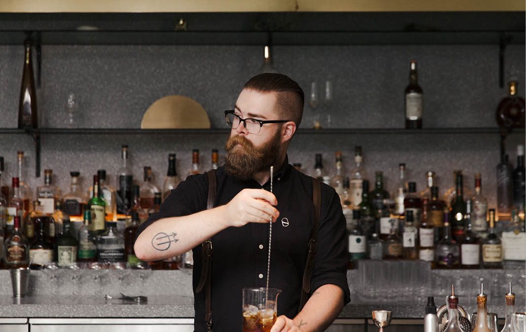 Botanist Bar Returns Oct 7 | Pacific Rim Life