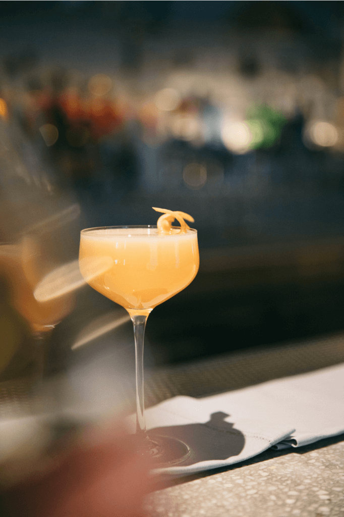 Botanist Bar VIP Cocktail Experience | Pacific Rim Life