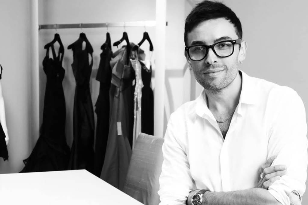 Canadian Designer Profile: Lucian Matis | Pacific Rim Life