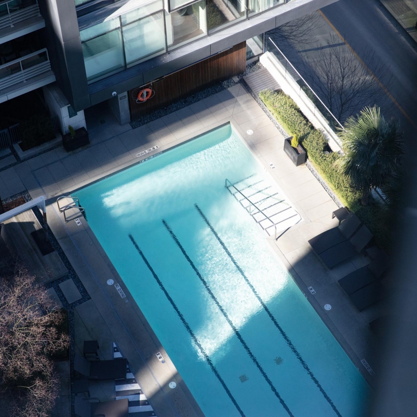 Our Amenities & Activities – Fairmont Pacific Rim