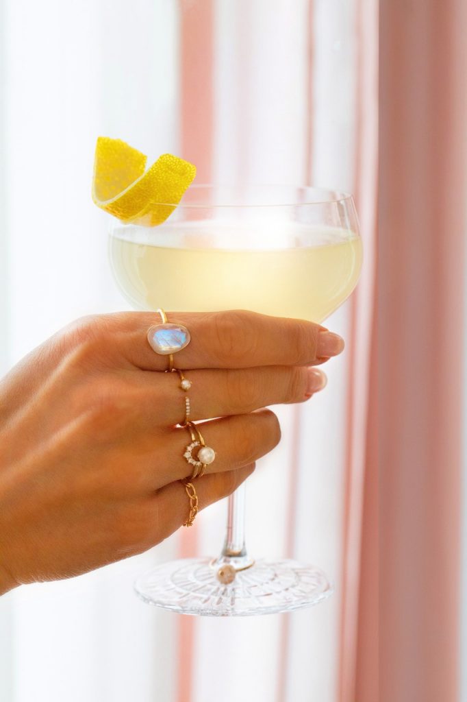 Leah Alexandra Jewelry Pop-Up at Fairmont Pacific Rim | Pacific Rim Life