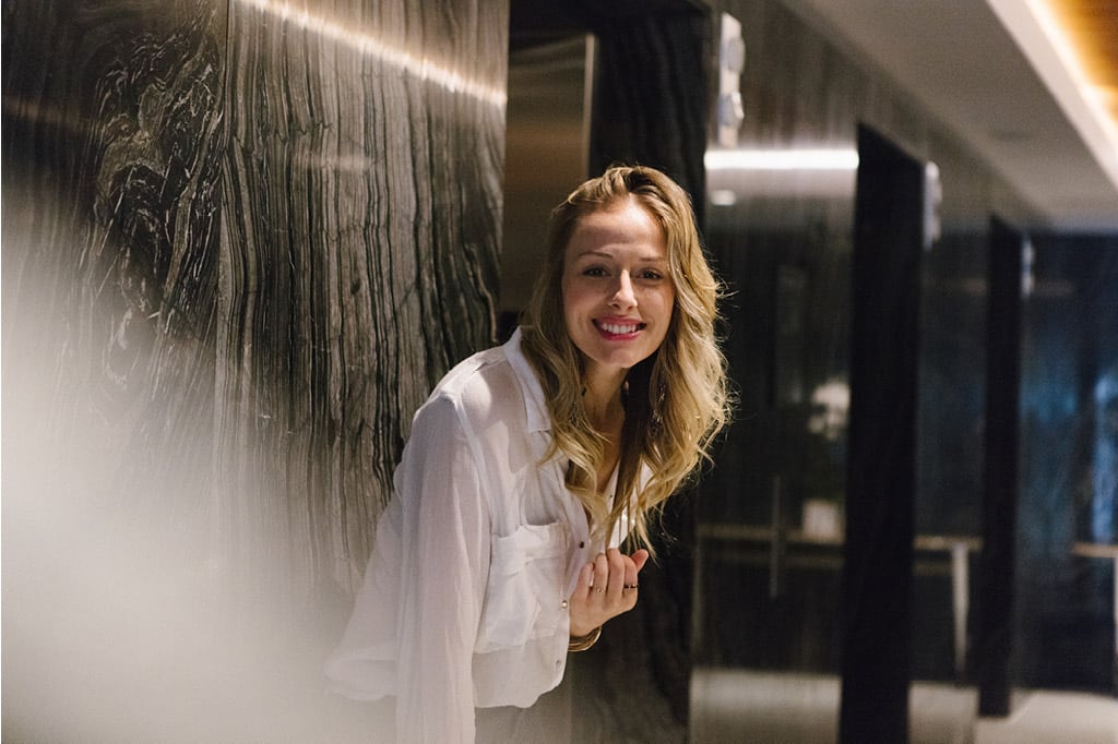 Musician Profile: Marlie Collins | Pacific Rim Life