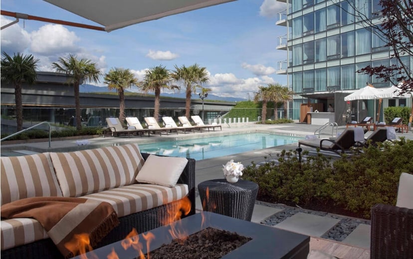 Fairmont Gold – Fairmont Pacific Rim