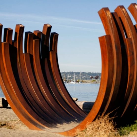 Ten Public Art Installations You Must See While in Vancouver | Pacific ...