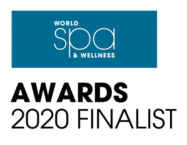 Fairmont Spa a Finalist at the World Spa Awards | Pacific Rim Life