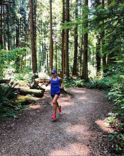 Your Guide to Running Vancouver | Pacific Rim Life
