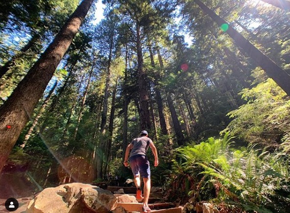 Your Guide to Running Vancouver | Pacific Rim Life