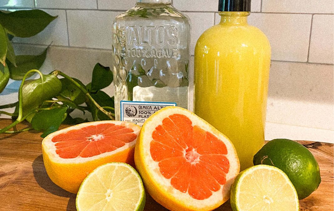 Celebrate Cinco de Mayo with La Ranchera Cocktail Kit – Fairmont ...