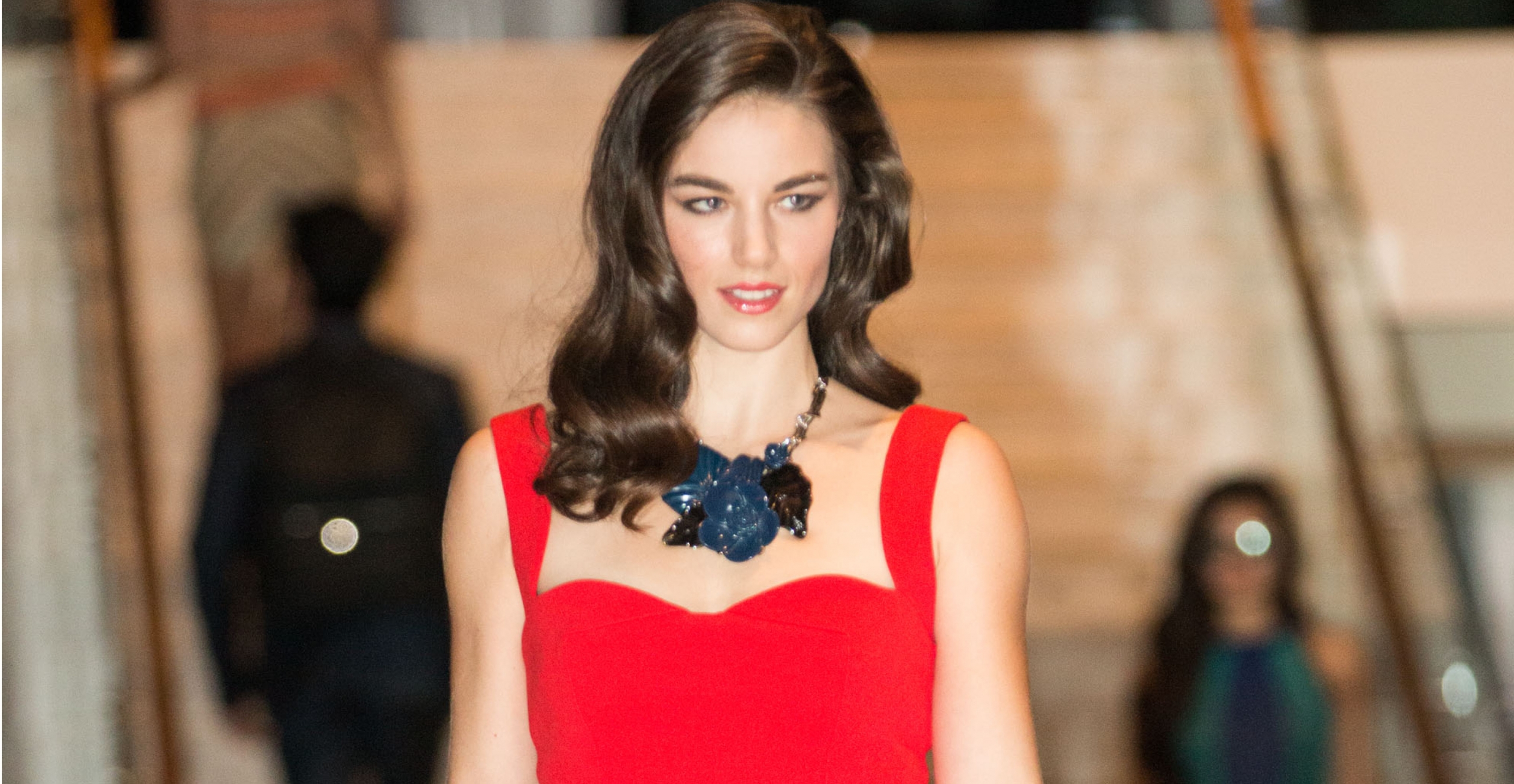 The Holiday Party – Fairmont Pacific Rim