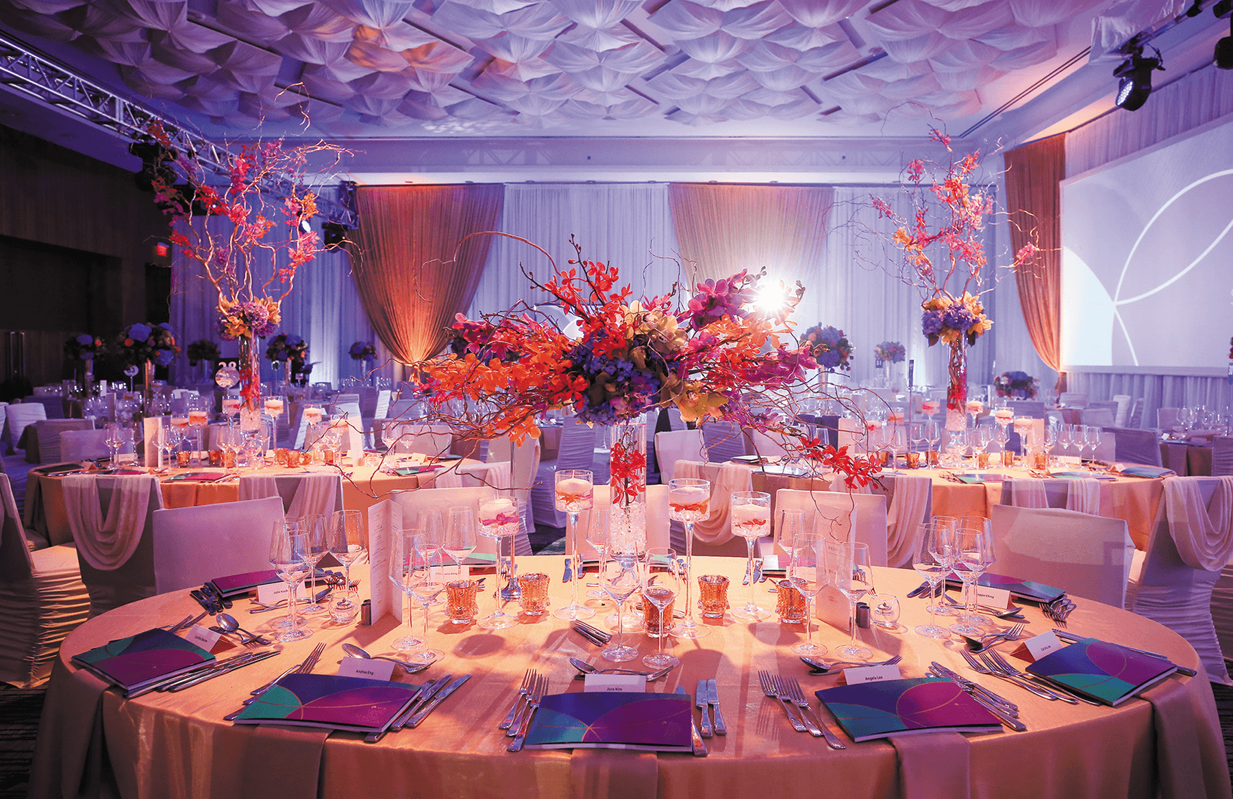 Signature Ofuro Room – Fairmont Pacific Rim