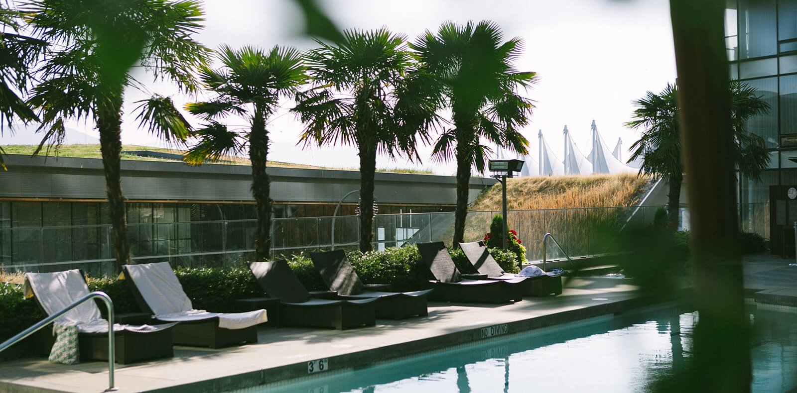 AAA/CAA Special Offer – Fairmont Pacific Rim