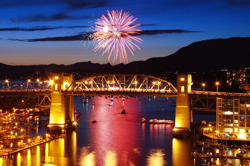 Savour the Summer | Pacific Rim Life