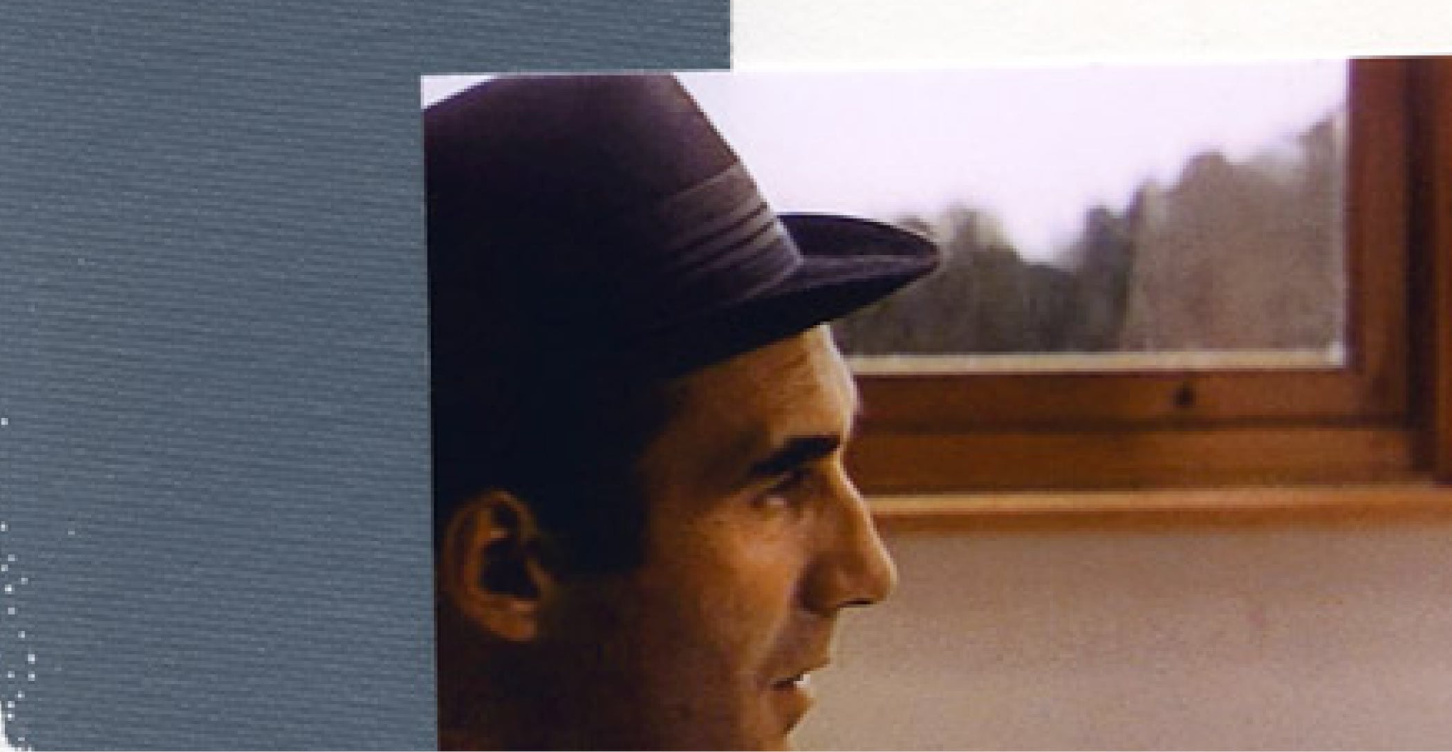 A Visionary's Vision: His Story | Pacific Rim Life