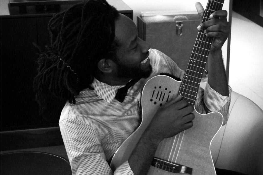 Between the Sheets with Duane Forrest | Pacific Rim Life