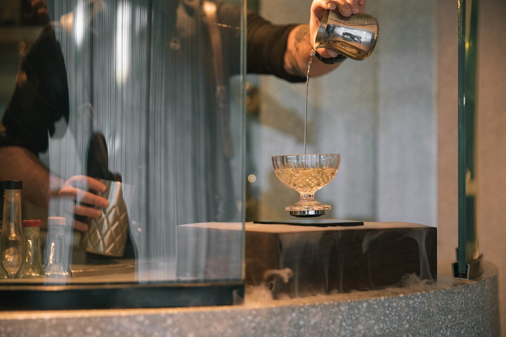 Botanist Bar Selected as North America’s Regional Finalist in ‘BOLS ...