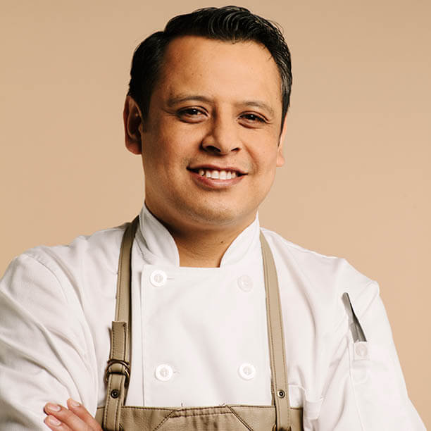 Botanist x Two-Michelin Starred Acadia Collaboration Dinner | Pacific ...