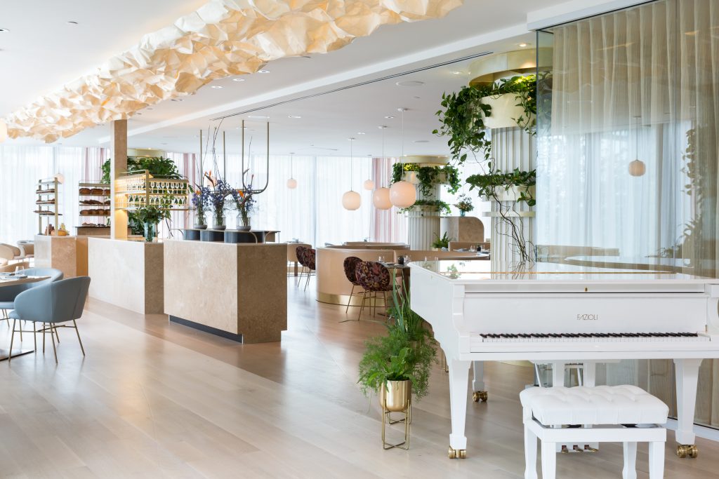 Introducing Botanist. | Pacific Rim Life