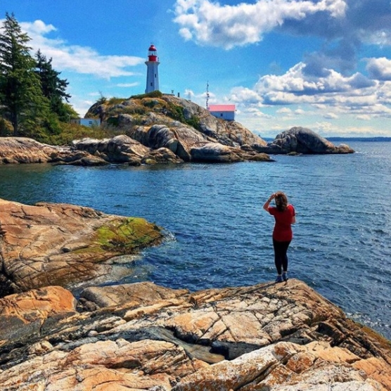 Take a Hike | Pacific Rim Life