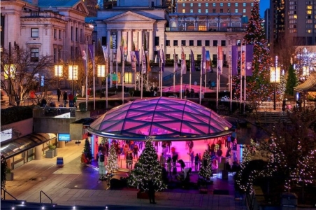 Ultimate Vancouver Winter Activity Guide | Pacific Rim Life