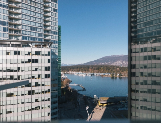 Fairmont Gold – Fairmont Pacific Rim