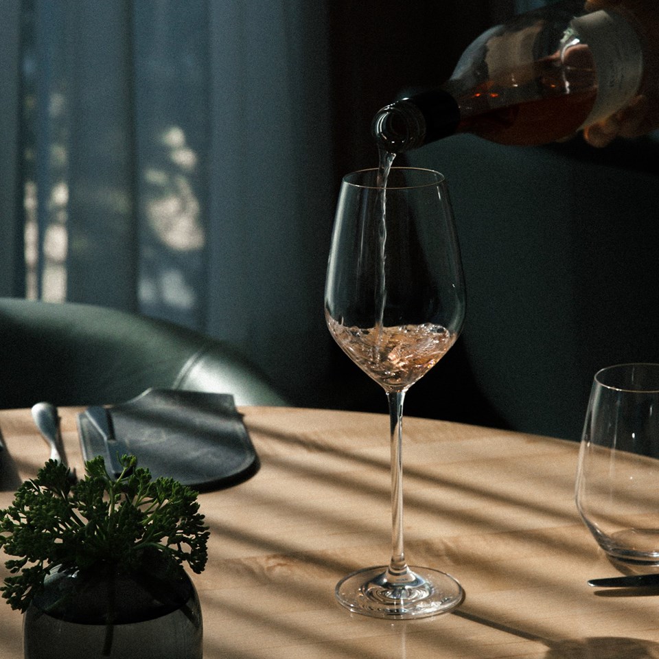 Holiday Wine Guide with Wine Director, Jill Spoor | Pacific Rim Life