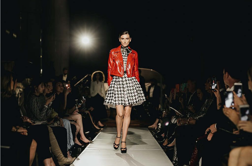 How This Vancouver Show Gives Canadian Fashion Its Due' | Pacific Rim Life