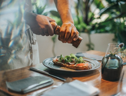 Fairmont Pacific Rim - Luxury Hotel in Downtown Vancouver