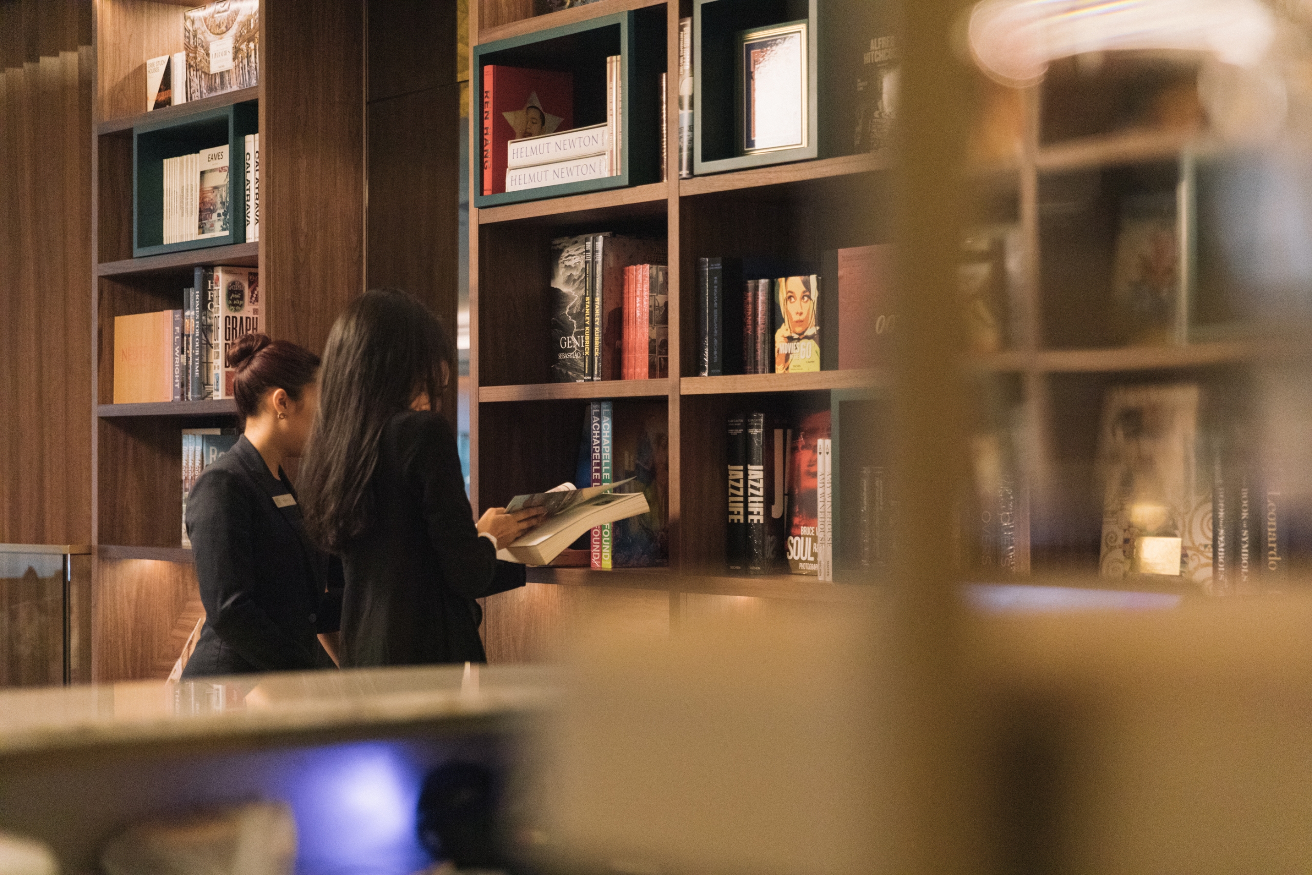 Careers – Fairmont Pacific Rim