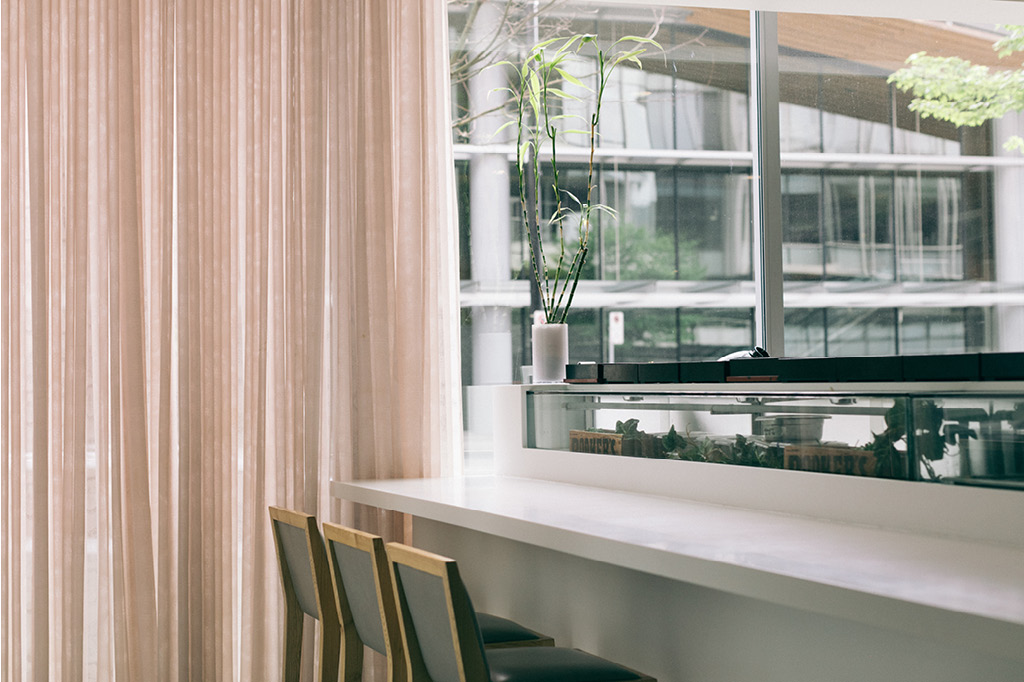 Slide Into Our New Omakase Experience at The RawBar inside The Lobby ...