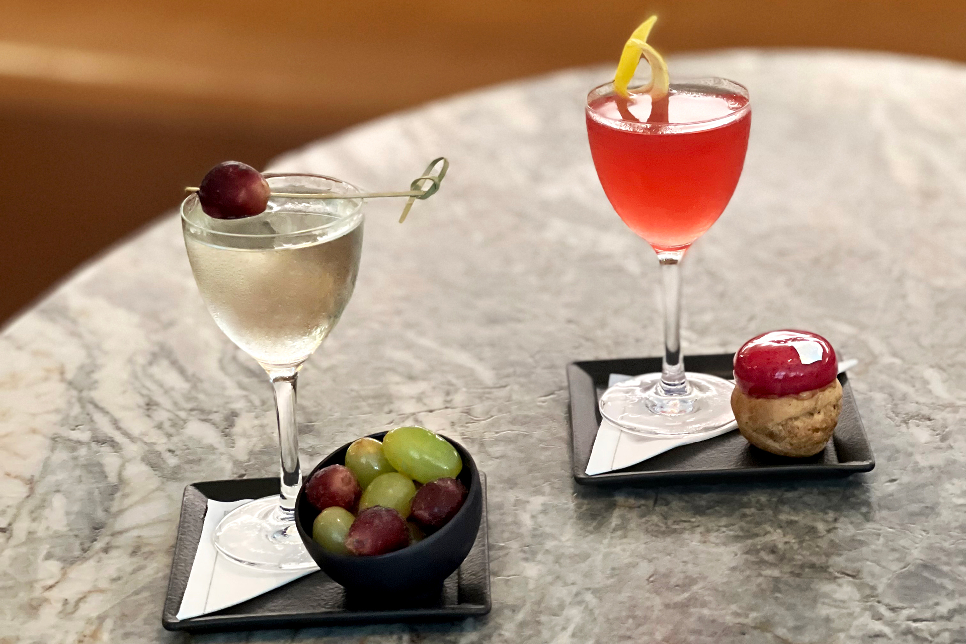 Celebrate Mid-Autumn at Fairmont Pacific Rim – Fairmont Pacific Rim