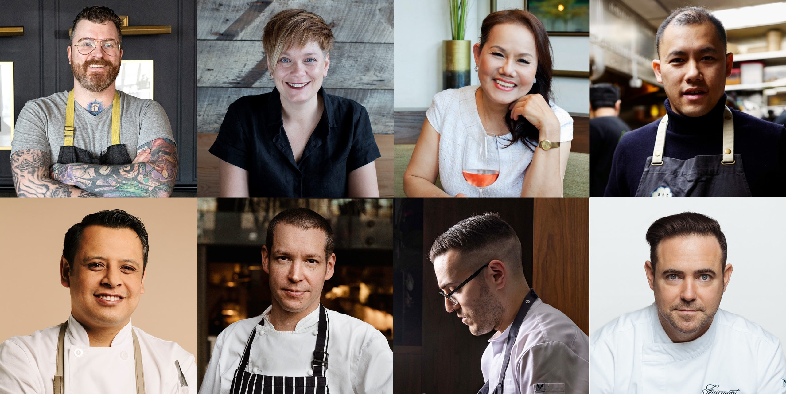 Fairmont Pacific Rim Welcomes New Summer Culinary Concept of Star ...