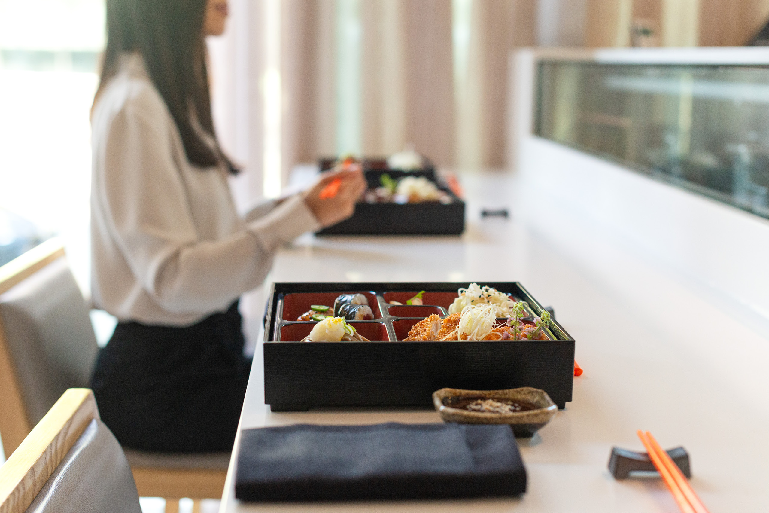 Vancouver’s Finest Sushi Chef: Masayoshi Baba – Fairmont Pacific Rim