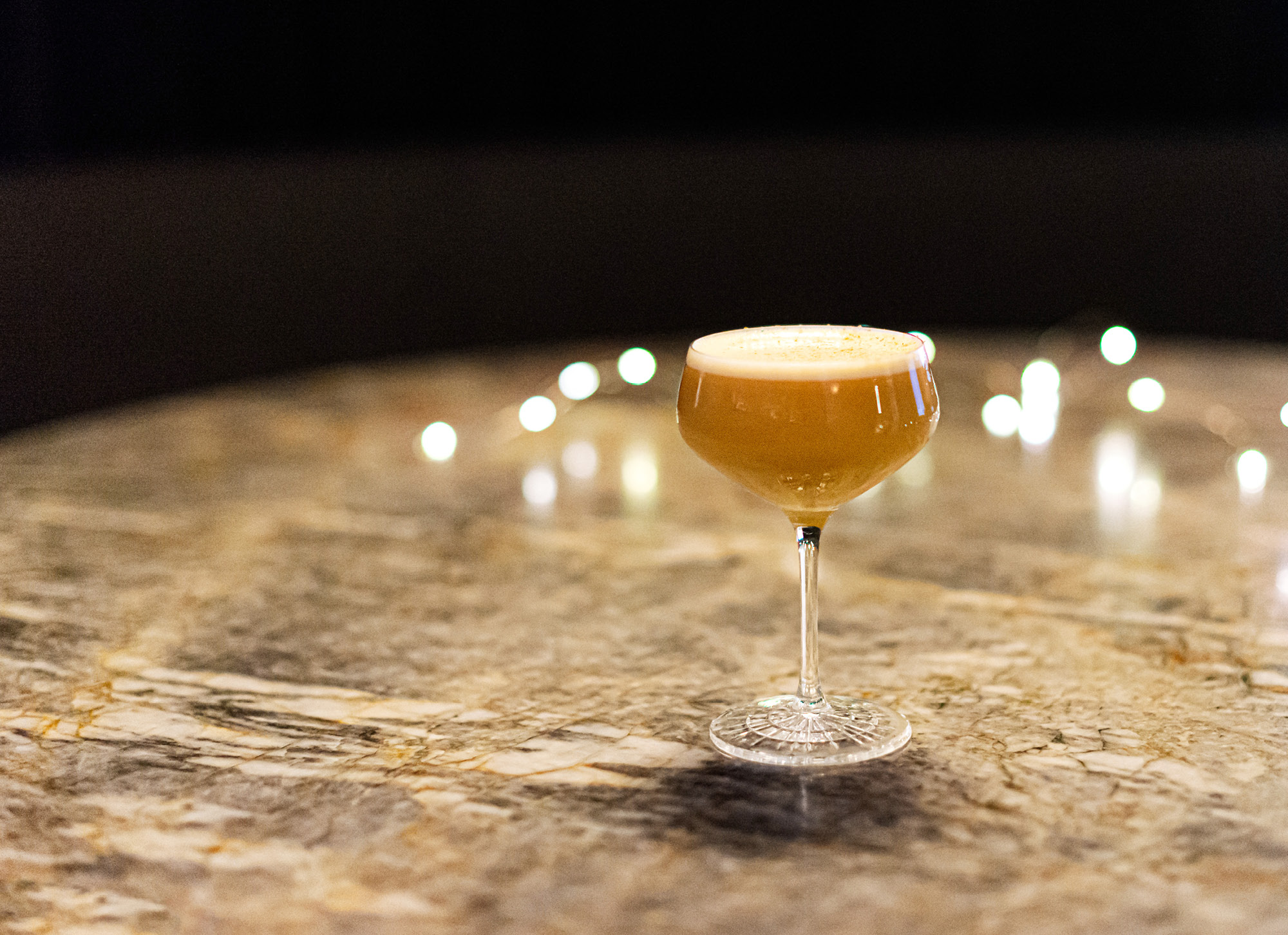 ‘TIS THE SEASON FOR RUM PA PUM PUM – Fairmont Pacific Rim