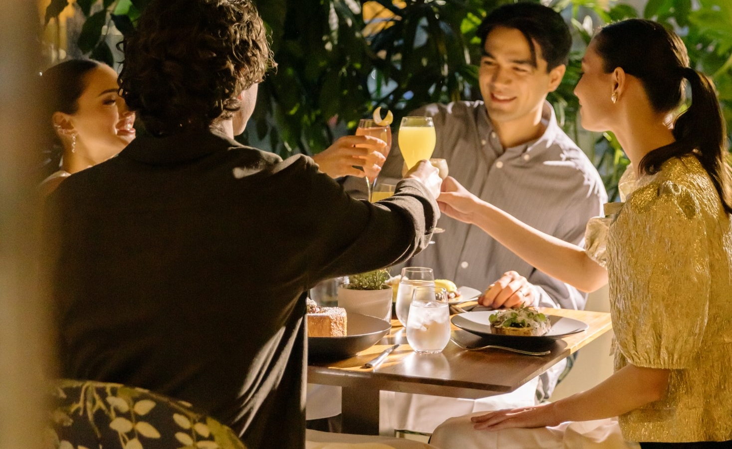 Resort Guide – Fairmont Pacific Rim