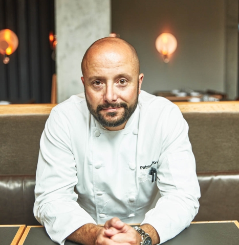 Botanist Collaborations – Fairmont Pacific Rim