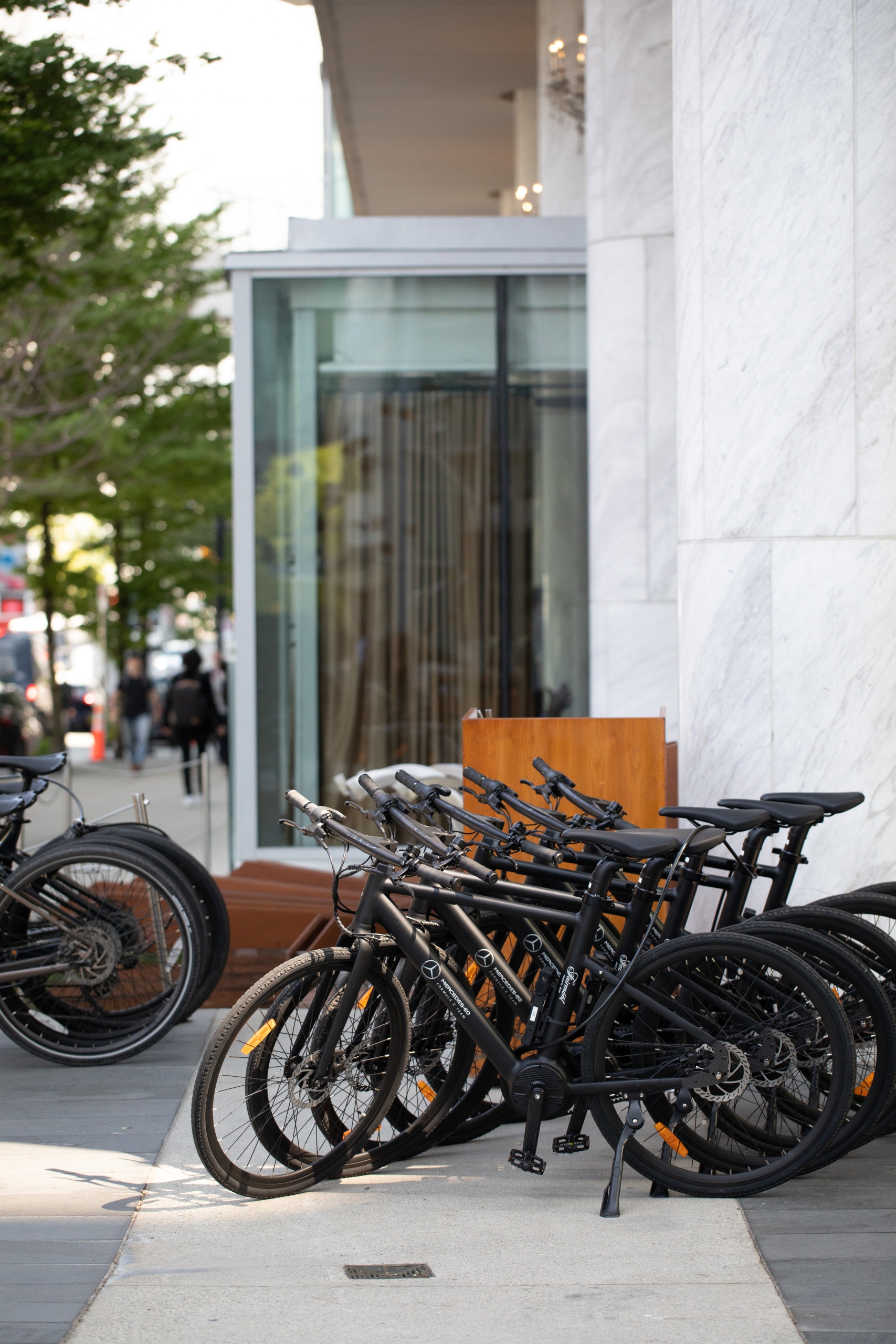 Fairmont Pacific Rim - Luxury Hotel in Downtown Vancouver