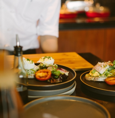 Fairmont Gold – Fairmont Pacific Rim