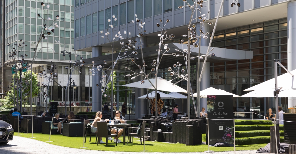 Gallery – Fairmont Pacific Rim