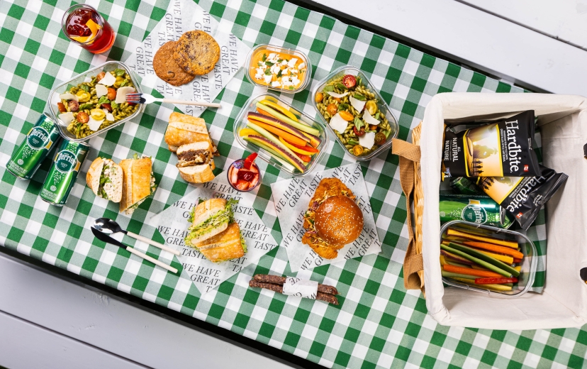 From Coast to Coast: An Evening with Birdsong and Botanist – Fairmont ...