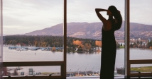 The Nordic Spa – Fairmont Pacific Rim