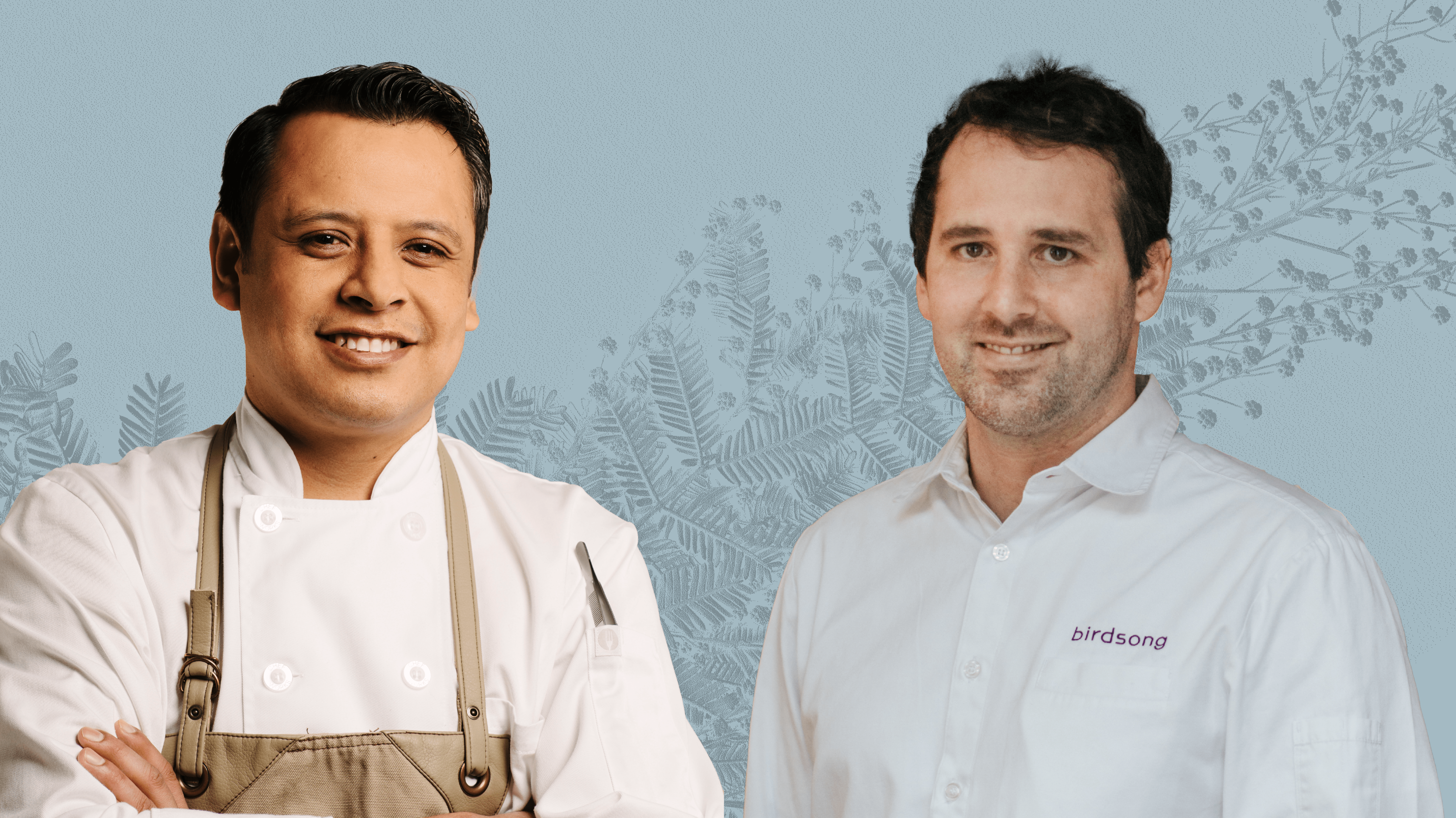 From Coast to Coast: An Evening with Birdsong and Botanist – Fairmont ...